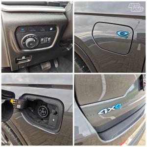 Pelēks Jeep Grand Cherokee 2023 Šauļi, ar dzinēja tilpumu 2.00 L un nobraukumu 91 tūkst. km par 27700 €, foto 30 vietnē AUTOMOTO.COM.LV