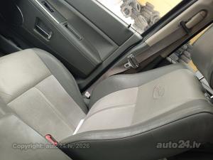 Pelēks Jeep Grand Cherokee 2007 Tallina, ar dzinēja tilpumu 3.00 L un nobraukumu 374 tūkst. km par 5000 €, foto 8 vietnē AUTOMOTO.COM.LV