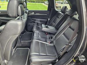 Jeep Grand Cherokee 2016 in Klaipeda, with an engine capacity of 2.99 L and mileage of 253 thousand km for 8000 €, photo 14 on AUTOMOTO.COM.LV