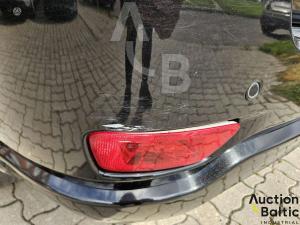Jeep Grand Cherokee 2016 in Klaipeda, with an engine capacity of 2.99 L and mileage of 253 thousand km for 8000 €, photo 21 on AUTOMOTO.COM.LV