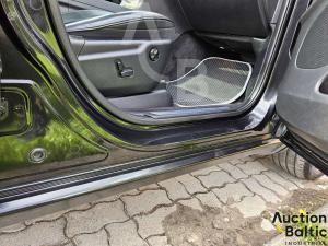 Jeep Grand Cherokee 2016 in Klaipeda, with an engine capacity of 2.99 L and mileage of 253 thousand km for 8000 €, photo 25 on AUTOMOTO.COM.LV