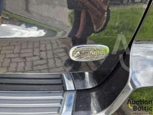 Jeep Grand Cherokee 2016 in Klaipeda, with an engine capacity of 2.99 L and mileage of 253 thousand km for 8000 €, photo 39 on AUTOMOTO.COM.LV