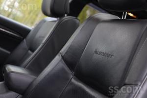 Red Jeep Grand Cherokee 2014 in Riga, with an engine capacity of 3.00 L and mileage of 0 thousand km for 11995 €, photo 14 on AUTOMOTO.COM.LV