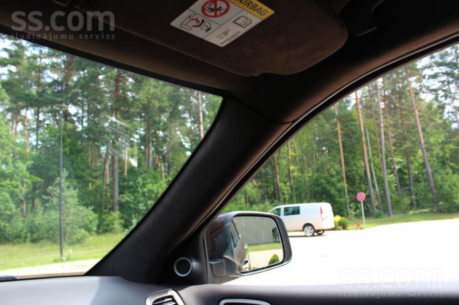 Sarkans Jeep Grand Cherokee 2014 Rīga, ar dzinēja tilpumu 3.00 L un nobraukumu 157 tūkst. km par 13400 €, foto 13 vietnē AUTOMOTO.COM.LV