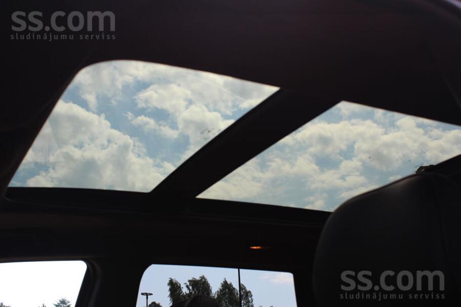Sarkans Jeep Grand Cherokee 2014 Rīga, ar dzinēja tilpumu 3.00 L un nobraukumu 157 tūkst. km par 13400 €, foto 25 vietnē AUTOMOTO.COM.LV