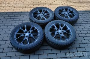 Sarkans Jeep Grand Cherokee 2014 Rīga, ar dzinēja tilpumu 3.00 L un nobraukumu 157 tūkst. km par 13400 €, foto 28 vietnē AUTOMOTO.COM.LV