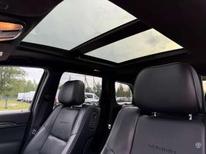 Sarkans Jeep Grand Cherokee 2014 Marijampole, ar dzinēja tilpumu 2.99 L un nobraukumu 197 tūkst. km par 12750 €, foto 19 vietnē AUTOMOTO.COM.LV