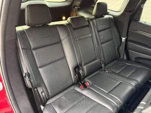 Sarkans Jeep Grand Cherokee 2014 Marijampole, ar dzinēja tilpumu 2.99 L un nobraukumu 197 tūkst. km par 12750 €, foto 23 vietnē AUTOMOTO.COM.LV