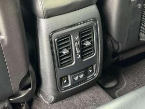 Sarkans Jeep Grand Cherokee 2014 Marijampole, ar dzinēja tilpumu 2.99 L un nobraukumu 197 tūkst. km par 12750 €, foto 25 vietnē AUTOMOTO.COM.LV