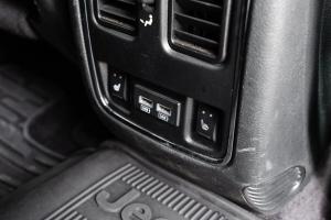 Sarkans Jeep Grand Cherokee 2017 Mārupe, ar dzinēja tilpumu 3.00 L un nobraukumu 140 tūkst. km par 21750 €, foto 23 vietnē AUTOMOTO.COM.LV