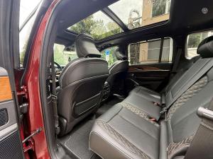 Sarkans Jeep Grand Cherokee 2023 Viļņa, ar dzinēja tilpumu 2.00 L un nobraukumu 26 tūkst. km par 39500 €, foto 25 vietnē AUTOMOTO.COM.LV