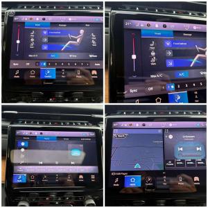 Sarkans Jeep Grand Cherokee 2023 Viļņa, ar dzinēja tilpumu 2.00 L un nobraukumu 26 tūkst. km par 39500 €, foto 30 vietnē AUTOMOTO.COM.LV