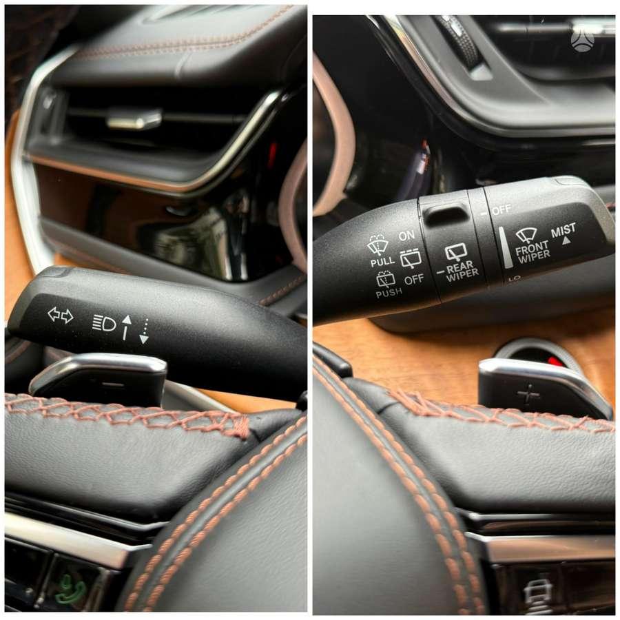 Sarkans Jeep Grand Cherokee 2023 Viļņa, ar dzinēja tilpumu 2.00 L un nobraukumu 26 tūkst. km par 39500 €, foto 35 vietnē AUTOMOTO.COM.LV
