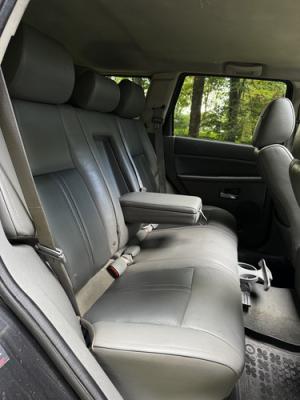 Jeep Grand Cherokee 2005 Kivieli, ar dzinēja tilpumu 3.00 L un nobraukumu 277 tūkst. km par 2950 €, foto 9 vietnē AUTOMOTO.COM.LV
