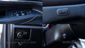 Jeep Grand Cherokee 2012 in Tallinn, with an engine capacity of 3.00 L and mileage of 299 thousand km for 10900 €, photo 26 on AUTOMOTO.COM.LV