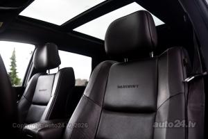 Jeep Grand Cherokee 2014 Tallina, ar dzinēja tilpumu 3.00 L un nobraukumu 299 tūkst. km par 7999 €, foto 6 vietnē AUTOMOTO.COM.LV