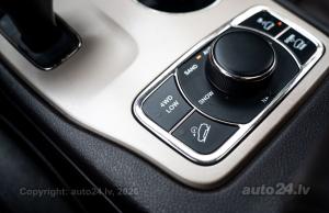 Jeep Grand Cherokee 2014 Tallina, ar dzinēja tilpumu 3.00 L un nobraukumu 299 tūkst. km par 7999 €, foto 10 vietnē AUTOMOTO.COM.LV