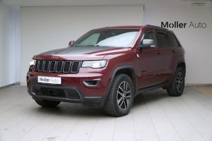Jeep Grand Cherokee 2017 in Peetri, with an engine capacity of 3.00 L and mileage of 140 thousand km for 19900 €, photo  on AUTOMOTO.COM.LV