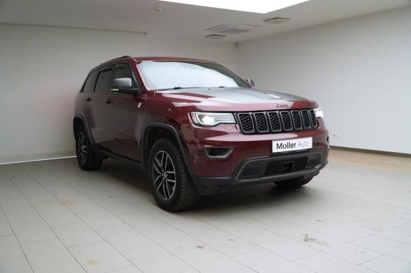 Jeep Grand Cherokee 2017 Peetri, ar dzinēja tilpumu 3.00 L un nobraukumu 140 tūkst. km par 19900 €, foto 3 vietnē AUTOMOTO.COM.LV