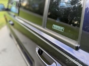 Violets Jeep Grand Cherokee 2000 Rīga, ar dzinēja tilpumu 3.10 L un nobraukumu 0 tūkst. km par 9900 €, foto 20 vietnē AUTOMOTO.COM.LV