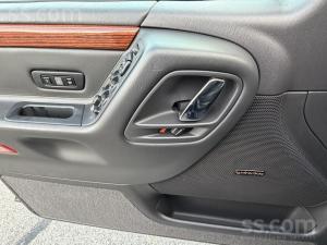 Violets Jeep Grand Cherokee 2000 Rīga, ar dzinēja tilpumu 3.10 L un nobraukumu 0 tūkst. km par 9900 €, foto 21 vietnē AUTOMOTO.COM.LV