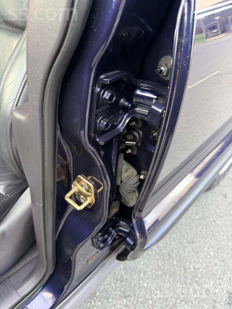 Violets Jeep Grand Cherokee 2000 Rīga, ar dzinēja tilpumu 3.10 L un nobraukumu 0 tūkst. km par 9900 €, foto 24 vietnē AUTOMOTO.COM.LV