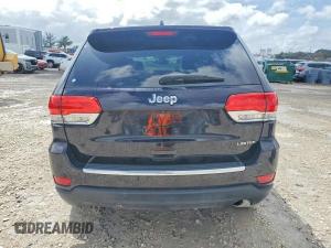 Violets Jeep Grand Cherokee 2019 Šauļi, ar dzinēja tilpumu 3.60 L un nobraukumu 104 tūkst. km par 9900 €, foto 4 vietnē AUTOMOTO.COM.LV