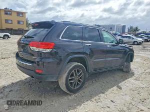 Violets Jeep Grand Cherokee 2019 Šauļi, ar dzinēja tilpumu 3.60 L un nobraukumu 104 tūkst. km par 9900 €, foto 6 vietnē AUTOMOTO.COM.LV