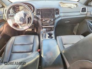 Violets Jeep Grand Cherokee 2019 Šauļi, ar dzinēja tilpumu 3.60 L un nobraukumu 104 tūkst. km par 9900 €, foto 8 vietnē AUTOMOTO.COM.LV