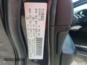 Violets Jeep Grand Cherokee 2019 Šauļi, ar dzinēja tilpumu 3.60 L un nobraukumu 104 tūkst. km par 9900 €, foto 11 vietnē AUTOMOTO.COM.LV