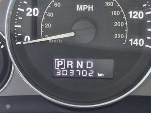 Balts Jeep Grand Cherokee 2008 Viļņa, ar dzinēja tilpumu 5.65 L un nobraukumu 304 tūkst. km par 7500 €, foto 12 vietnē AUTOMOTO.COM.LV