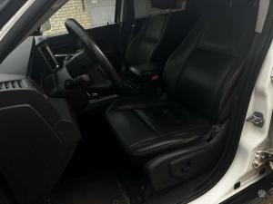 Balts Jeep Grand Cherokee 2010 Ukmergė, ar dzinēja tilpumu 2.99 L un nobraukumu 320 tūkst. km par 2800 €, foto 10 vietnē AUTOMOTO.COM.LV