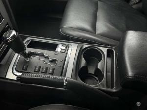 Balts Jeep Grand Cherokee 2010 Ukmergė, ar dzinēja tilpumu 2.99 L un nobraukumu 320 tūkst. km par 2800 €, foto 16 vietnē AUTOMOTO.COM.LV