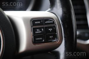 Balts Jeep Grand Cherokee 2012 Rīga, ar dzinēja tilpumu 3.00 L un nobraukumu 420 tūkst. km par 5495 €, foto 18 vietnē AUTOMOTO.COM.LV