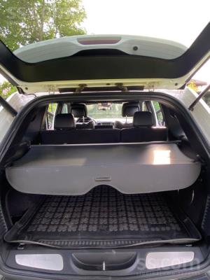 Balts Jeep Grand Cherokee 2013 Ogre, ar dzinēja tilpumu 3.00 L un nobraukumu 336 tūkst. km par 9500 €, foto 7 vietnē AUTOMOTO.COM.LV