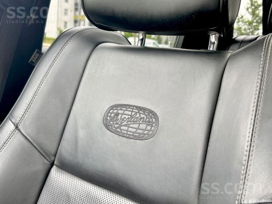 Balts Jeep Grand Cherokee 2013 Rīga, ar dzinēja tilpumu 3.00 L un nobraukumu 0 tūkst. km par 9450 €, foto 22 vietnē AUTOMOTO.COM.LV