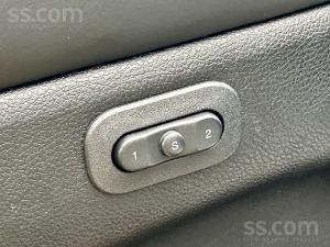 Balts Jeep Grand Cherokee 2013 Rīga, ar dzinēja tilpumu 3.00 L un nobraukumu 0 tūkst. km par 9450 €, foto 28 vietnē AUTOMOTO.COM.LV