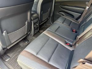 Balts Jeep Grand Cherokee 2013 Šauļi, ar dzinēja tilpumu 2.99 L un nobraukumu 235 tūkst. km par 12700 €, foto 13 vietnē AUTOMOTO.COM.LV
