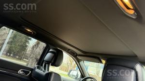 Balts Jeep Grand Cherokee 2014 Jūrmala, ar dzinēja tilpumu 3.00 L un nobraukumu 0 tūkst. km par 11950 €, foto 24 vietnē AUTOMOTO.COM.LV