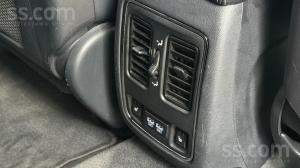 Balts Jeep Grand Cherokee 2014 Jūrmala, ar dzinēja tilpumu 3.00 L un nobraukumu 0 tūkst. km par 11950 €, foto 25 vietnē AUTOMOTO.COM.LV