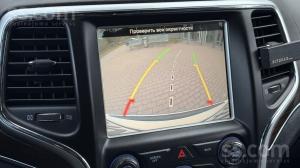 Balts Jeep Grand Cherokee 2014 Jūrmala, ar dzinēja tilpumu 3.00 L un nobraukumu 0 tūkst. km par 11950 €, foto 32 vietnē AUTOMOTO.COM.LV
