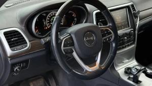 Balts Jeep Grand Cherokee 2014 Jūrmala, ar dzinēja tilpumu 3.00 L un nobraukumu 236 tūkst. km par 8950 €, foto 29 vietnē AUTOMOTO.COM.LV