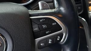 Balts Jeep Grand Cherokee 2014 Jūrmala, ar dzinēja tilpumu 3.00 L un nobraukumu 236 tūkst. km par 8950 €, foto 31 vietnē AUTOMOTO.COM.LV