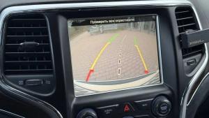 Balts Jeep Grand Cherokee 2014 Jūrmala, ar dzinēja tilpumu 3.00 L un nobraukumu 236 tūkst. km par 8950 €, foto 32 vietnē AUTOMOTO.COM.LV