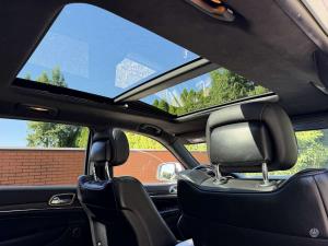 Balts Jeep Grand Cherokee 2014 Kauņa, ar dzinēja tilpumu 3.00 L un nobraukumu 280 tūkst. km par 7700 €, foto 14 vietnē AUTOMOTO.COM.LV