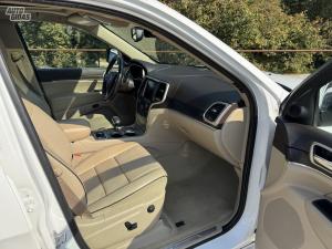 Balts Jeep Grand Cherokee 2015 Viļņa, ar dzinēja tilpumu 3.60 L un nobraukumu 223 tūkst. km par 13500 €, foto 8 vietnē AUTOMOTO.COM.LV