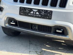 Balts Jeep Grand Cherokee 2015 Viļņa, ar dzinēja tilpumu 3.60 L un nobraukumu 223 tūkst. km par 13500 €, foto 15 vietnē AUTOMOTO.COM.LV