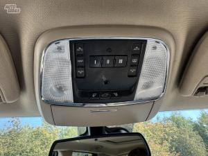 Balts Jeep Grand Cherokee 2015 Viļņa, ar dzinēja tilpumu 3.60 L un nobraukumu 223 tūkst. km par 13500 €, foto 25 vietnē AUTOMOTO.COM.LV