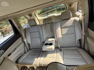 Balts Jeep Grand Cherokee 2015 Viļņa, ar dzinēja tilpumu 3.60 L un nobraukumu 223 tūkst. km par 13500 €, foto 31 vietnē AUTOMOTO.COM.LV