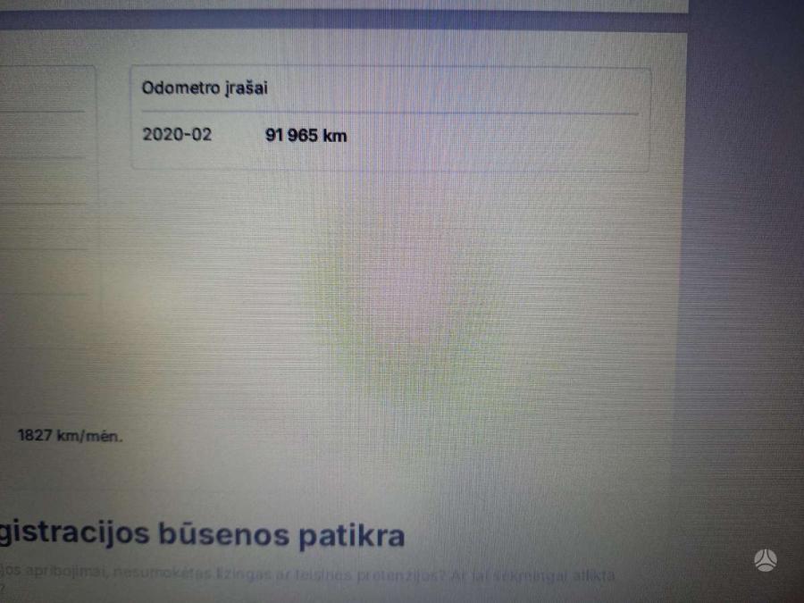 Белый Джип Гранд Чероки 2015 в Шяуляй, объемом двигателя 3.00 л и пробегом 193 тыс. км за 13950 €, фото 33 на AUTOMOTO.COM.LV